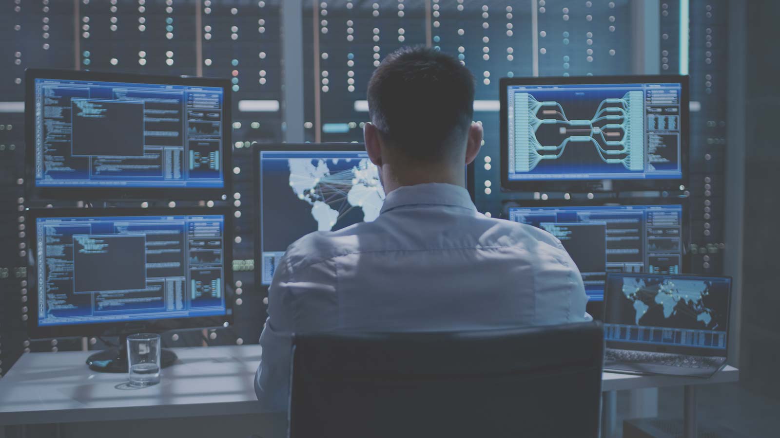 What is a Cyber Security Engineer?